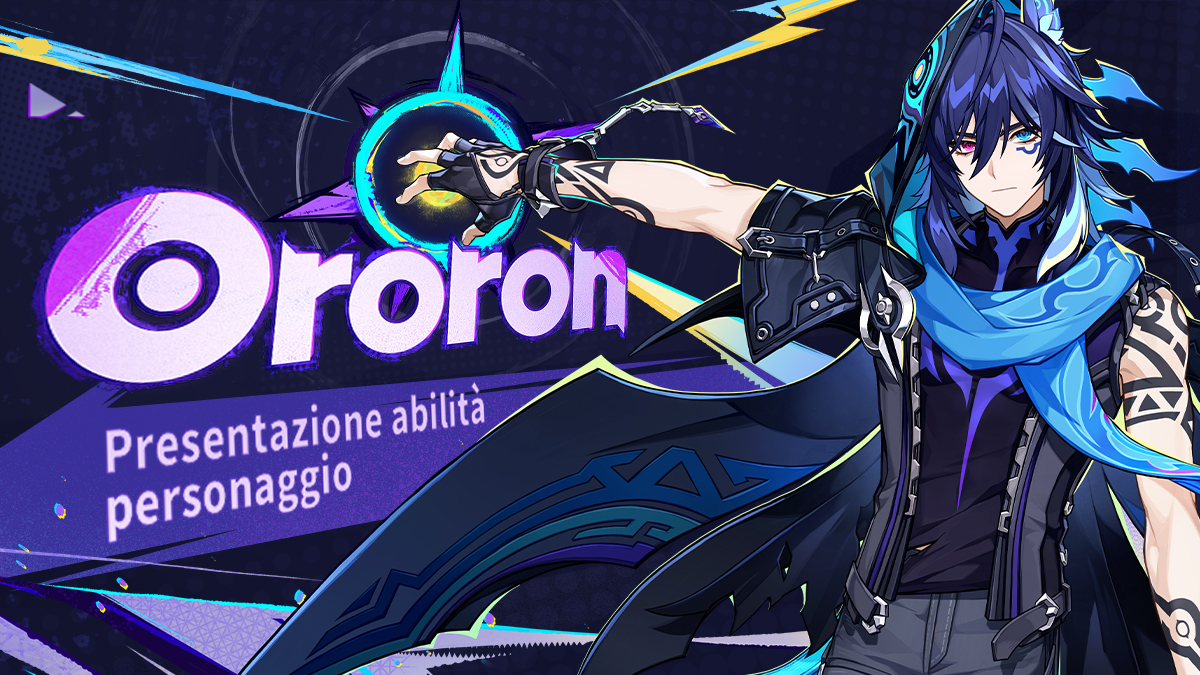 Genshin Impact – Un mondo pieno di avventure ti aspetta!