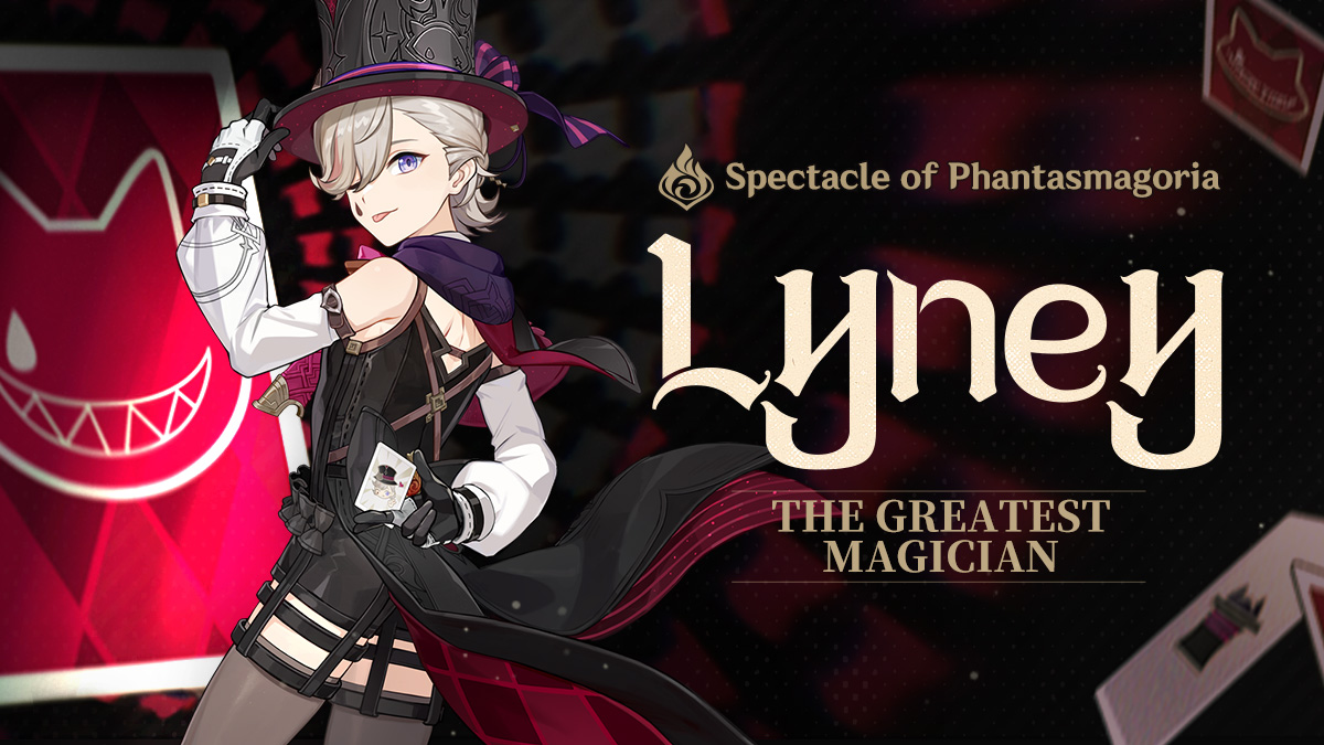 Genshin Impact – Step Into a Vast Magical World of Adventure