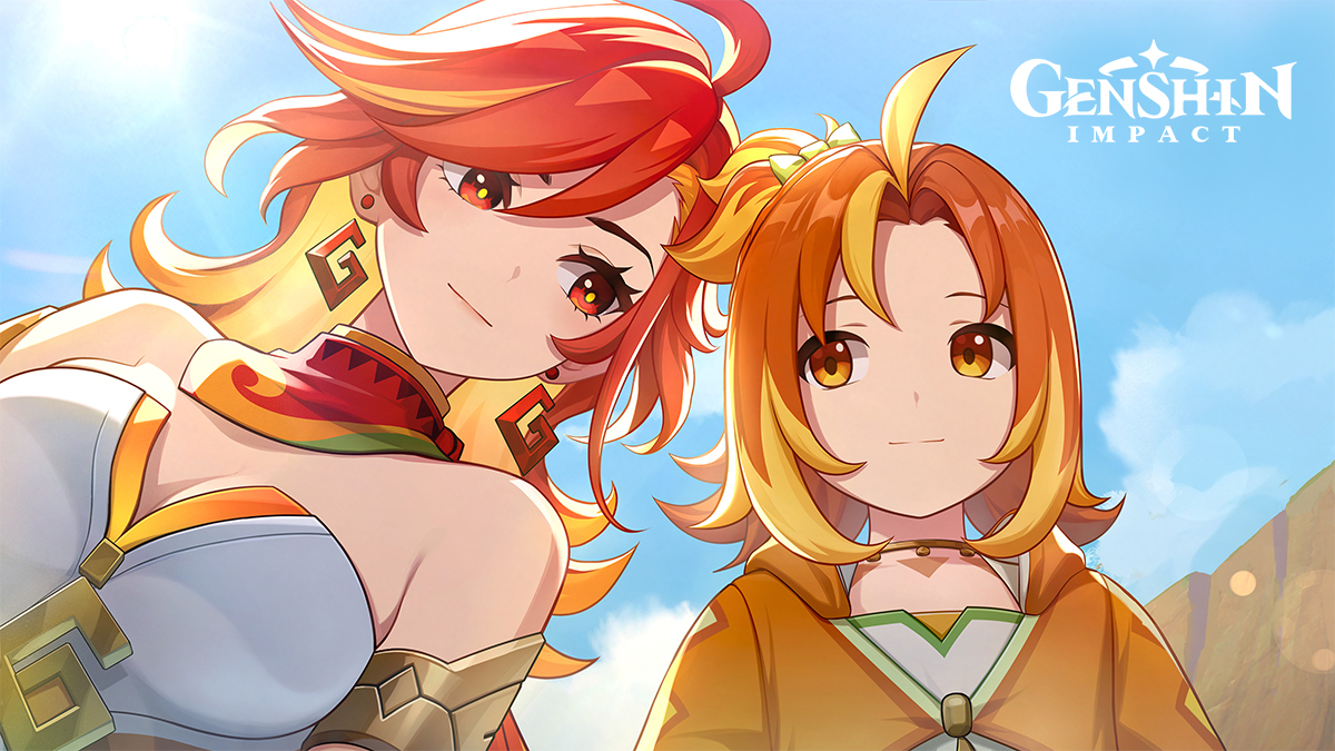 Genshin Impact – Step Into a Vast Magical World of Adventure