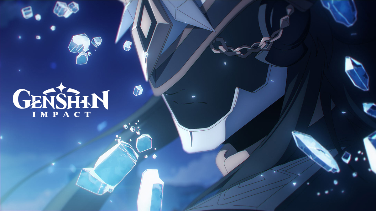 Genshin Impact – Step Into a Vast Magical World of Adventure