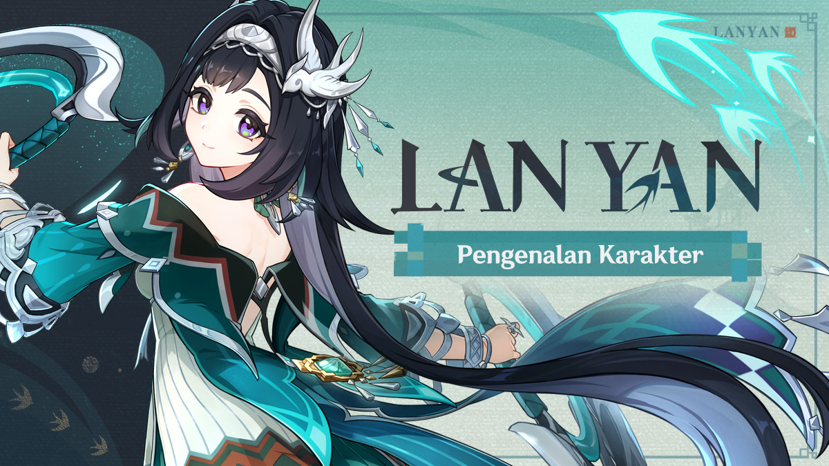 Genshin Impact - Melangkah Bertualang Dalam Dunia Penuh Fantasi