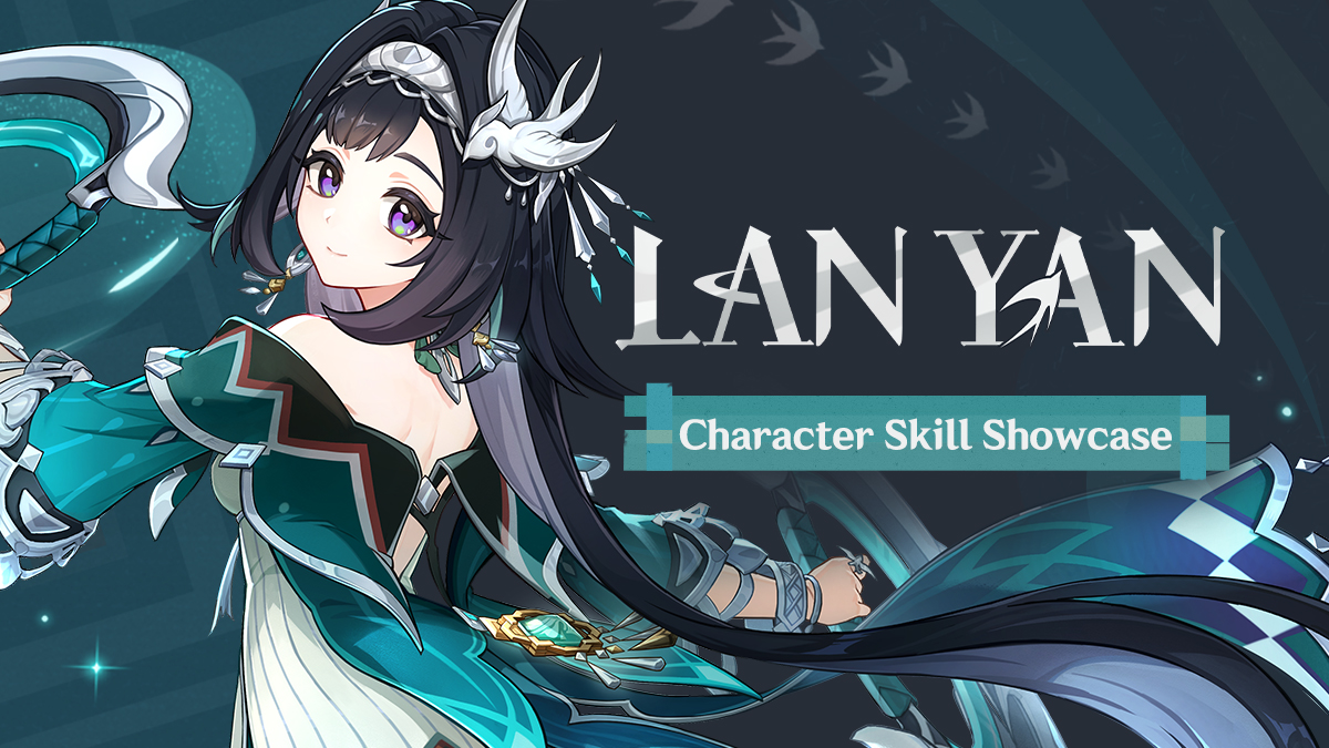 Genshin Impact – Step Into a Vast Magical World of Adventure