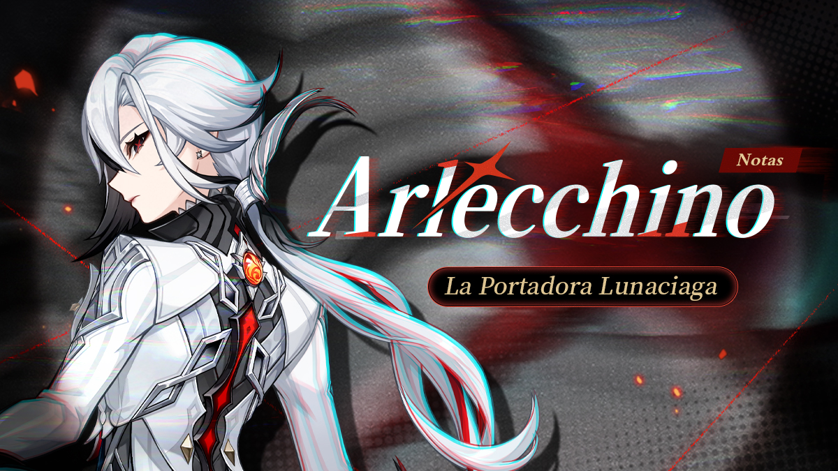 Genshin Impact Un Gran Mundo Lleno De Aventuras