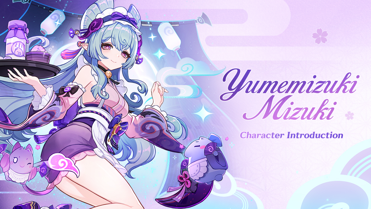 Genshin Impact – Step Into a Vast Magical World of Adventure