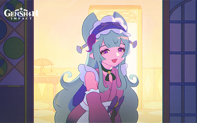 Genshin Impact – Step Into a Vast Magical World of Adventure