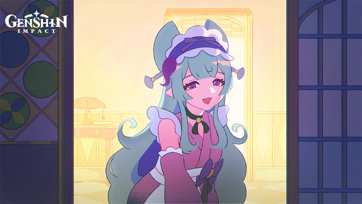 Genshin Impact – Step Into a Vast Magical World of Adventure