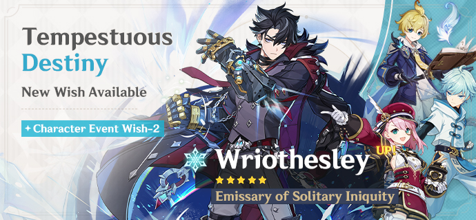 Genshin Impact – Step Into a Vast Magical World of Adventure