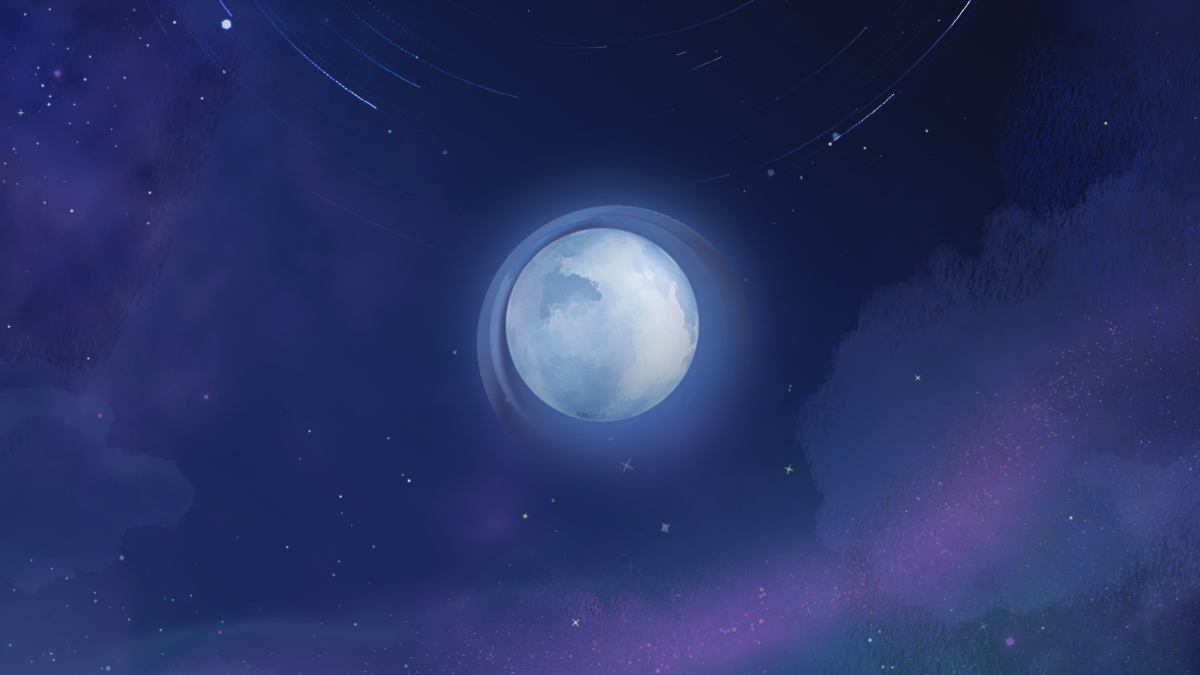 Genshin Impact - Un gran mundo lleno de aventuras