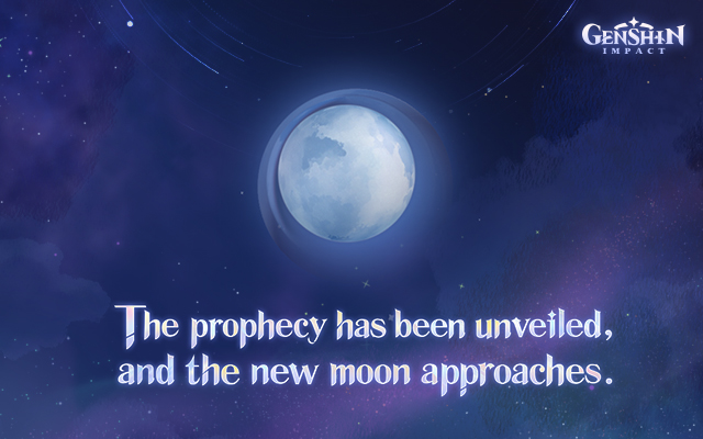 Genshin Impact – Step Into a Vast Magical World of Adventure