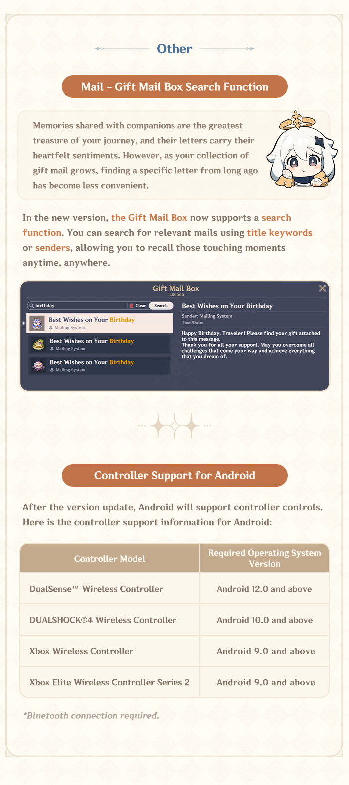 Genshin Impact – Un mondo pieno di avventure ti aspetta!