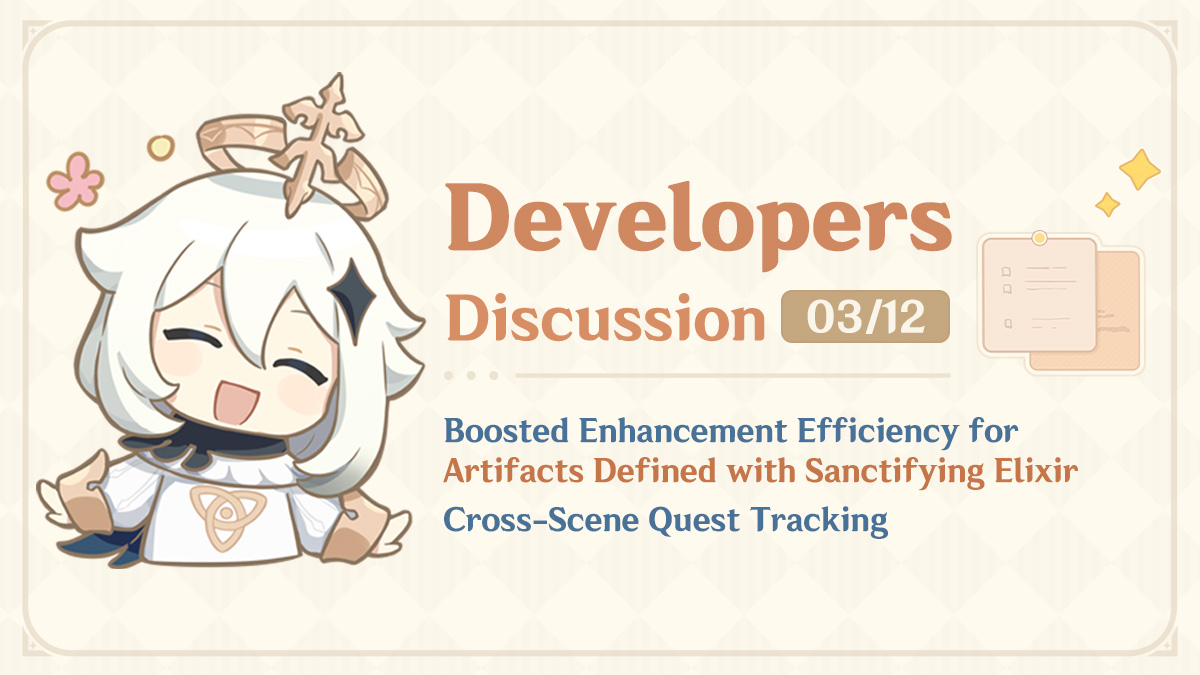 Genshin Impact – Step Into a Vast Magical World of Adventure