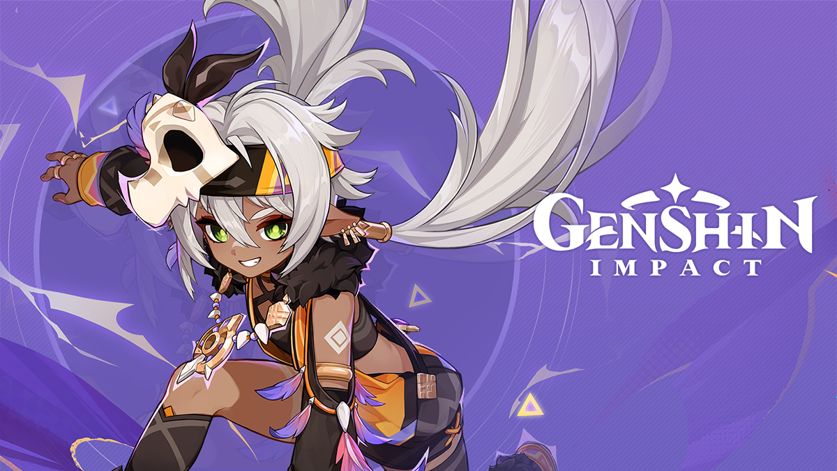 Genshin Impact – Step Into a Vast Magical World of Adventure