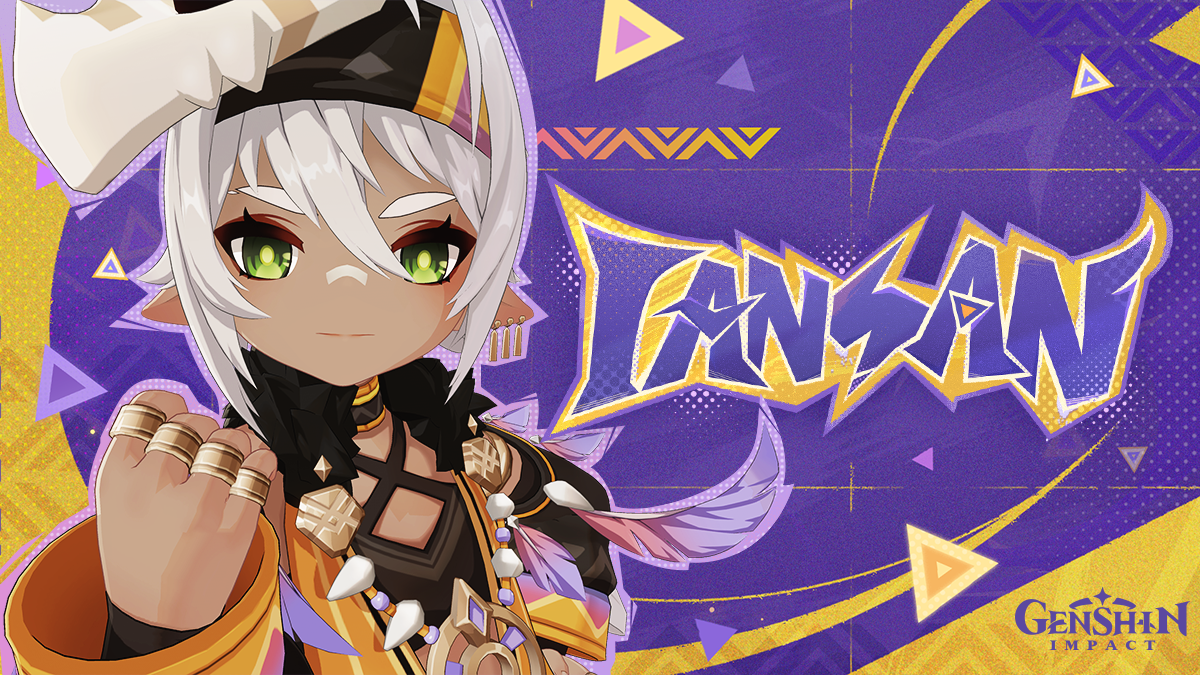 Genshin Impact – Step Into a Vast Magical World of Adventure