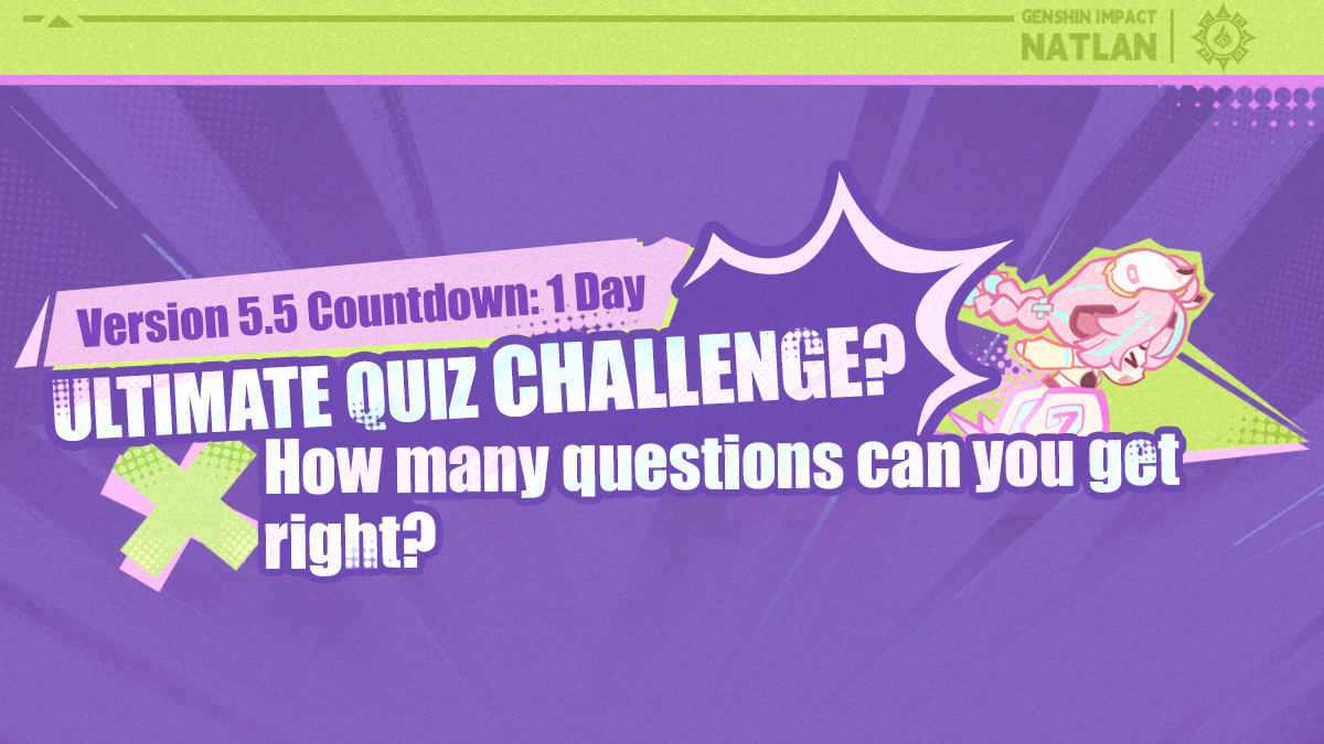 Genshin Impact – Step Into a Vast Magical World of Adventure