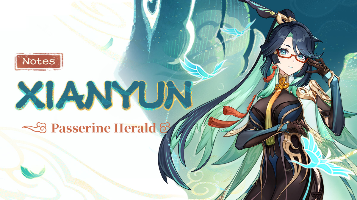 Genshin Impact – Step Into a Vast Magical World of Adventure