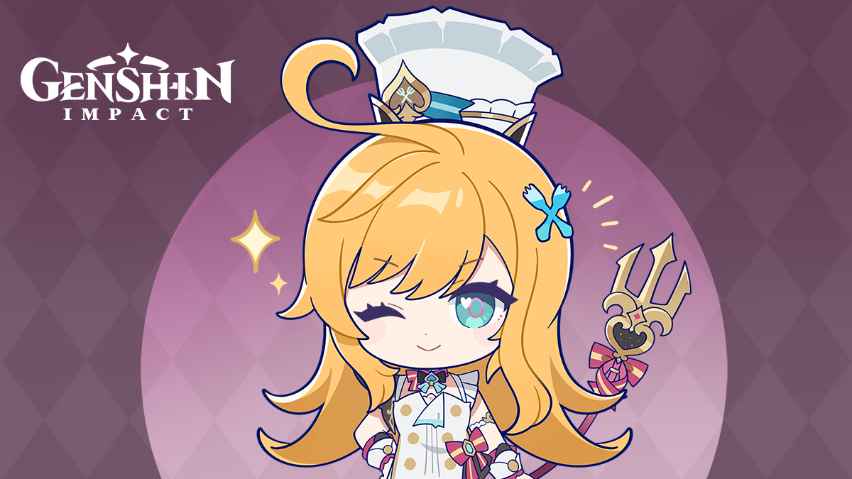 Genshin Impact – Step Into a Vast Magical World of Adventure