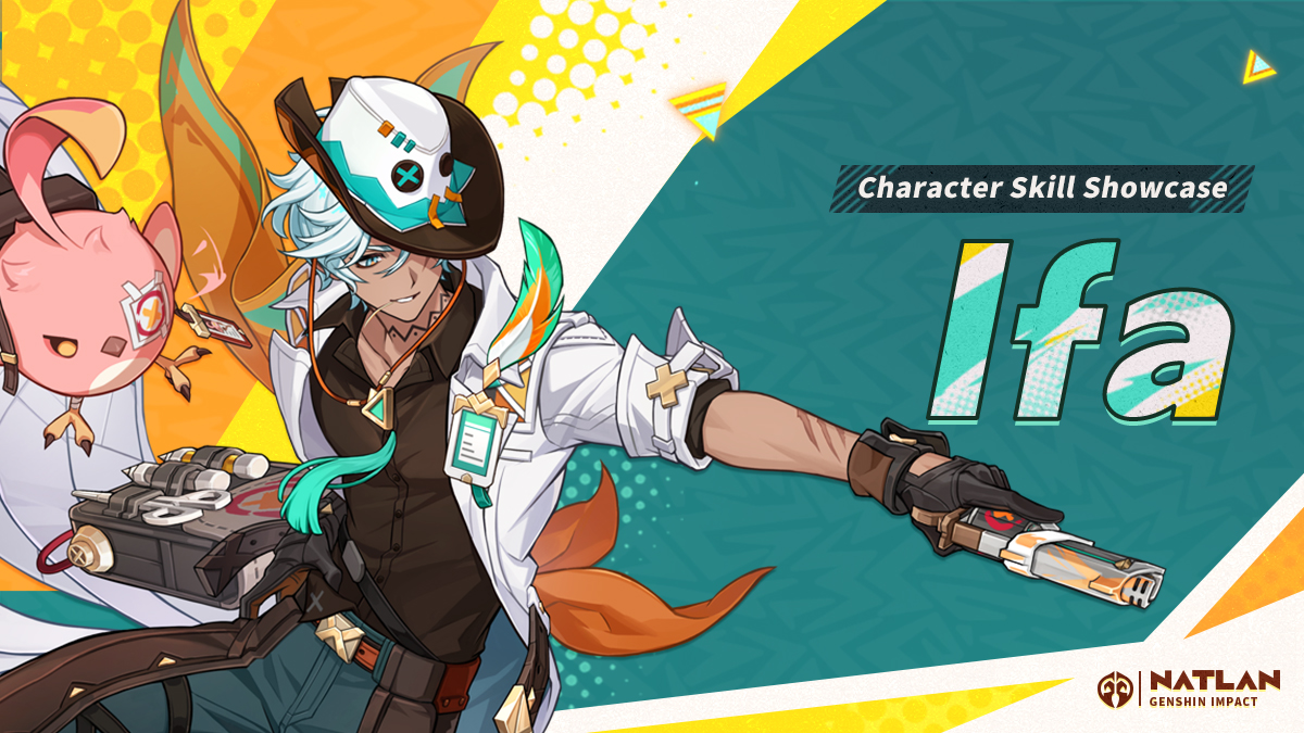 Genshin Impact – Step Into a Vast Magical World of Adventure