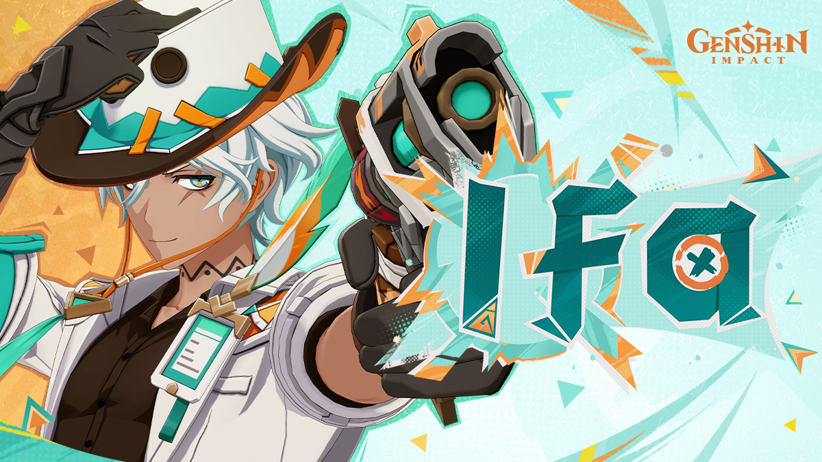 Genshin Impact – Step Into a Vast Magical World of Adventure