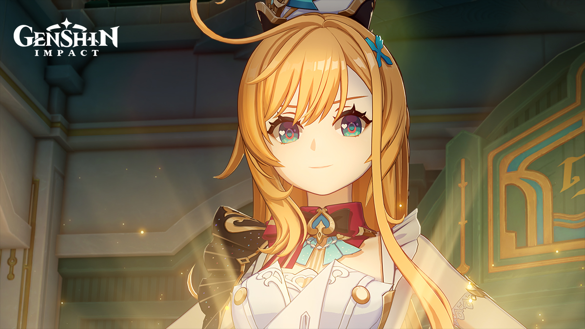 Cutscene Animation: "The Final Culinary Showdown" | Genshin Impact ...