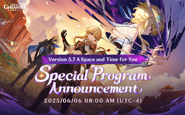 Genshin Impact – Step Into a Vast Magical World of Adventure