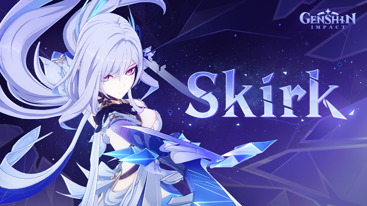 Genshin Impact – Step Into a Vast Magical World of Adventure