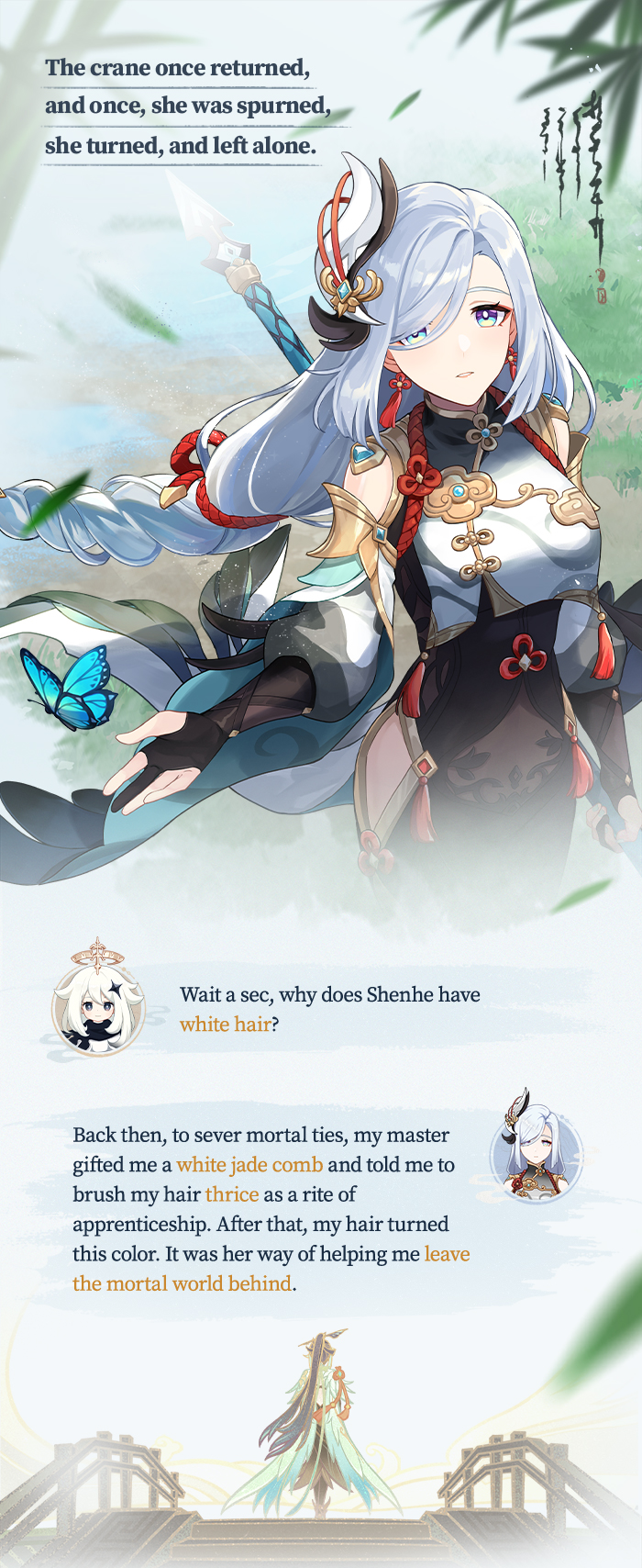 Genshin Impact – Step Into a Vast Magical World of Adventure