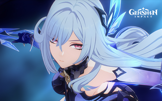 Genshin Impact – Step Into a Vast Magical World of Adventure