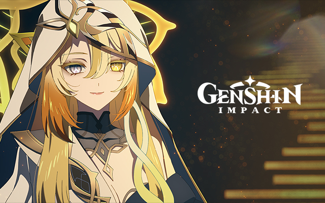 Genshin Impact – Step Into a Vast Magical World of Adventure
