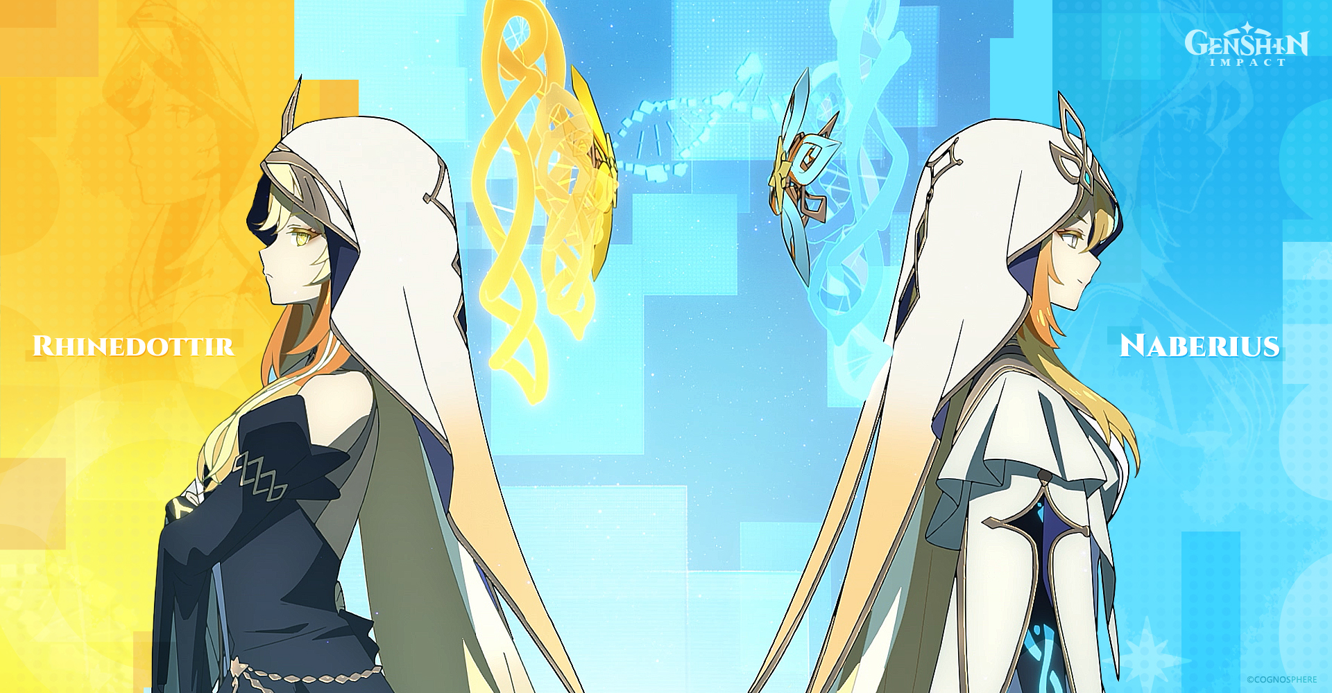 Genshin Impact – Step Into a Vast Magical World of Adventure