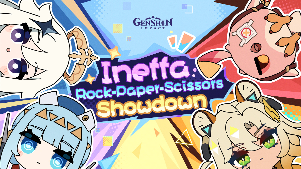 Genshin Impact – Step Into a Vast Magical World of Adventure