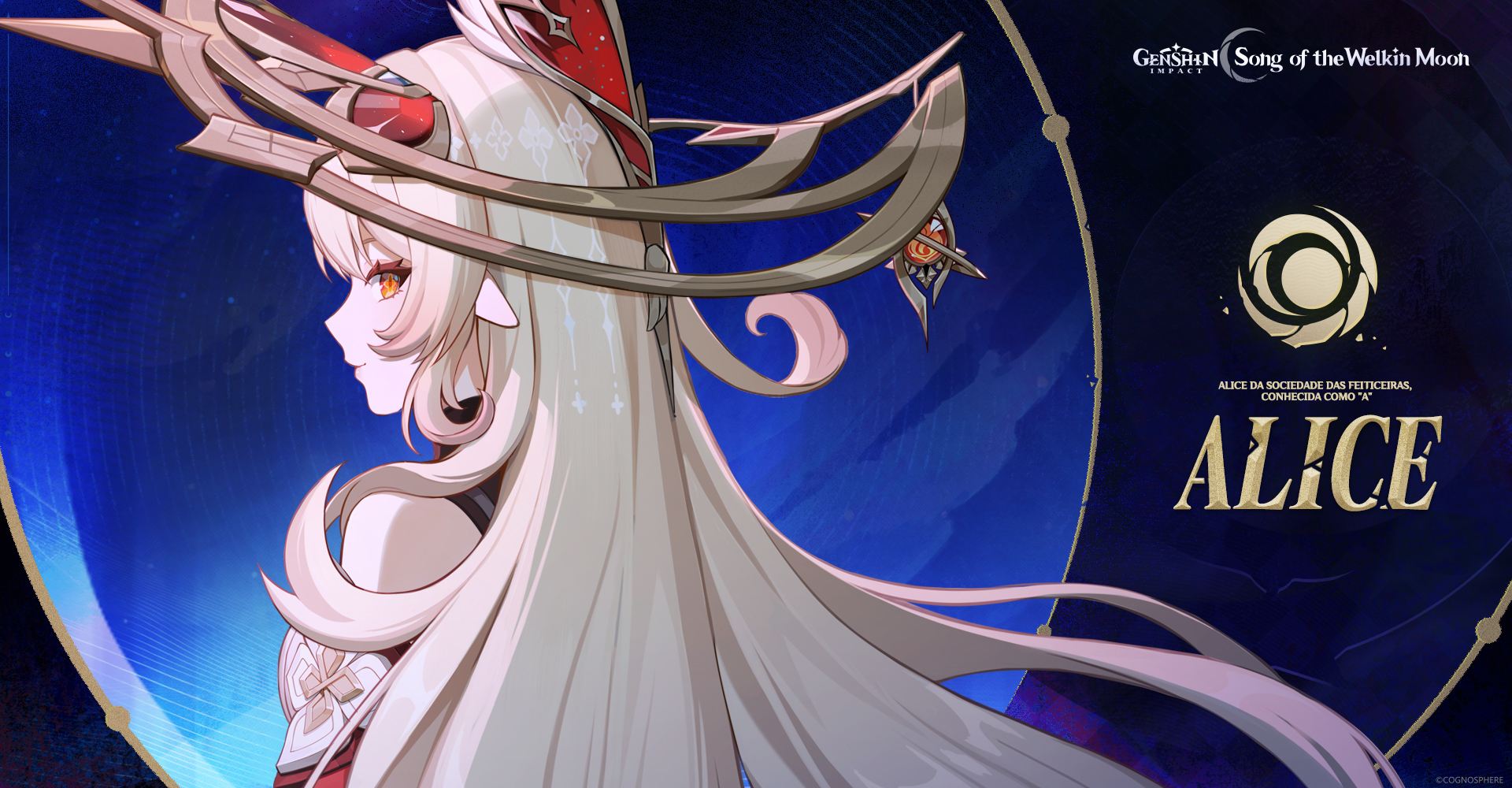 Genshin Impact - Entre nesse Vasto Mundo Mágico de Aventura