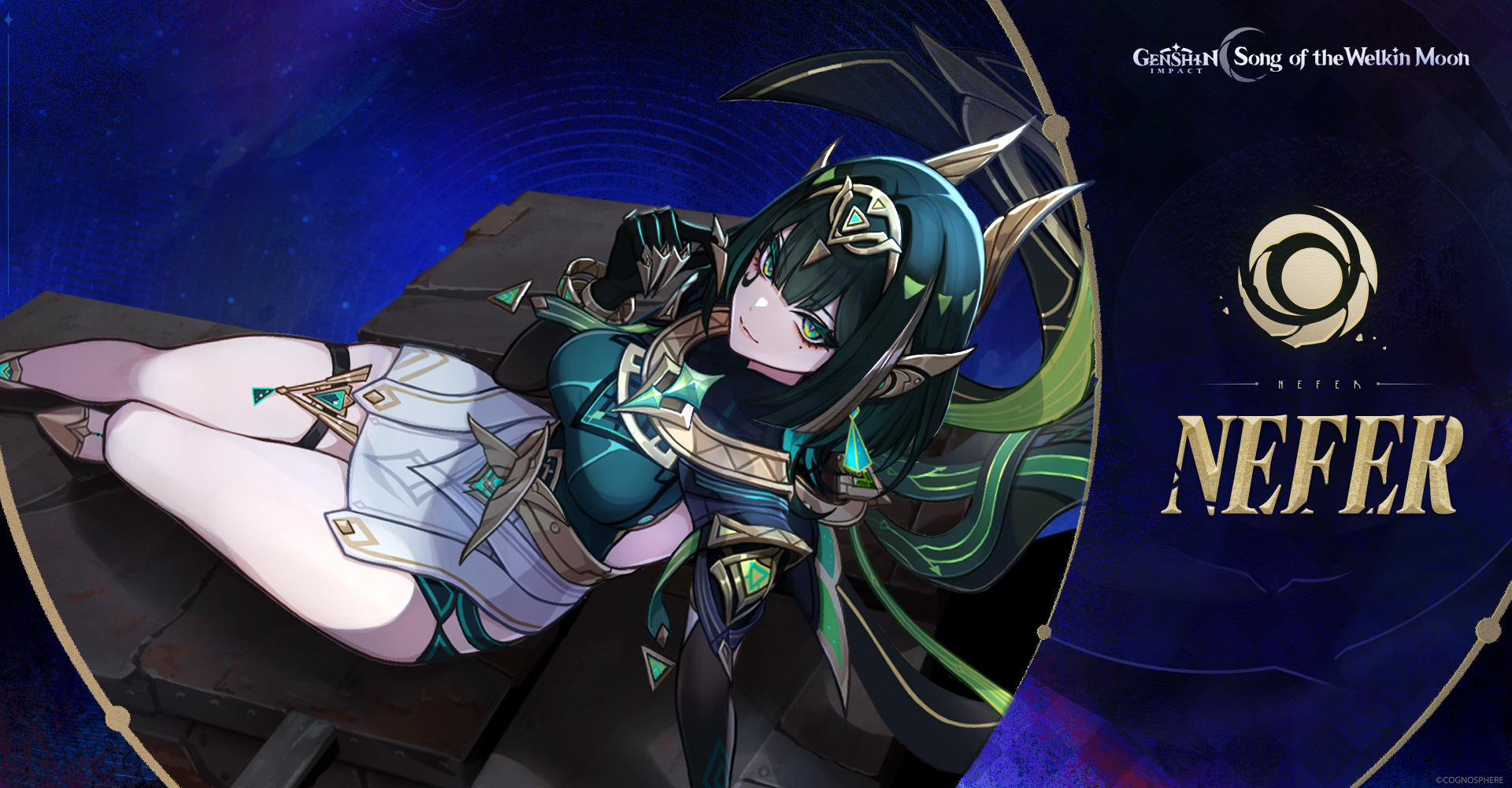 Genshin Impact - Entre nesse Vasto Mundo Mágico de Aventura