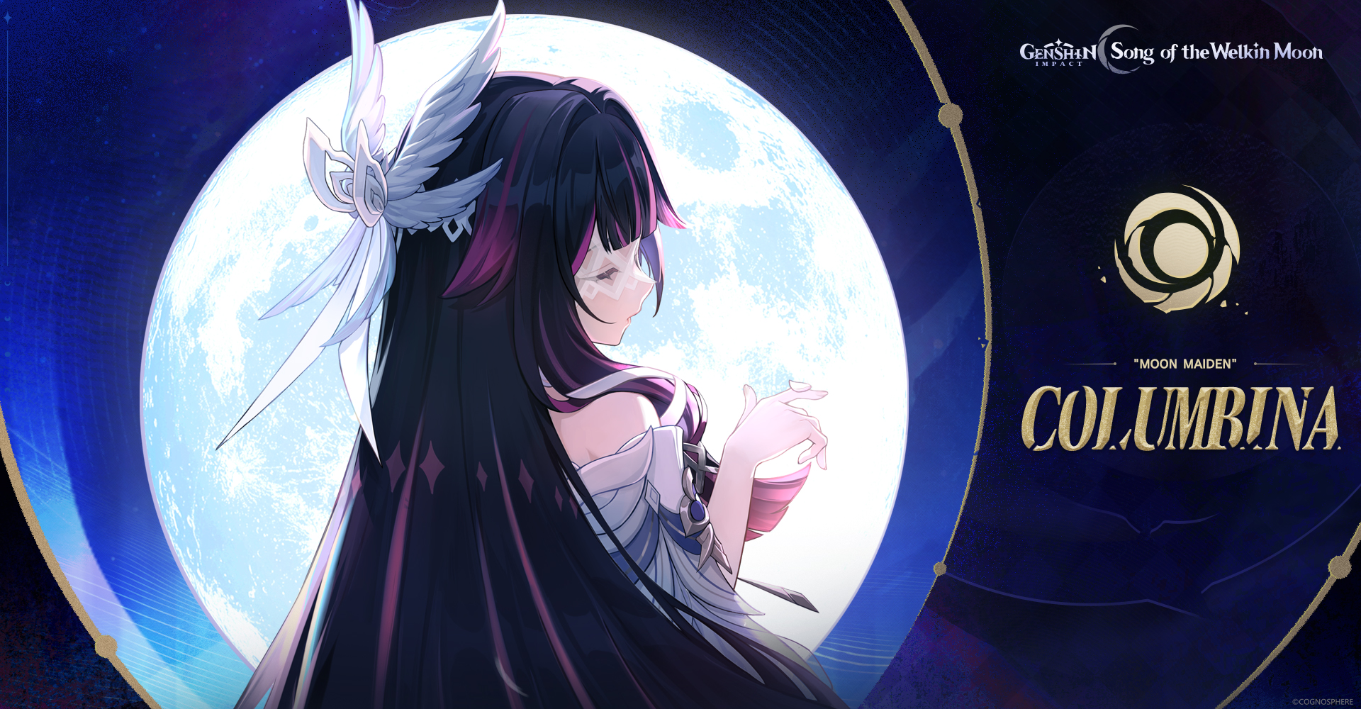 Genshin Impact – Step Into a Vast Magical World of Adventure