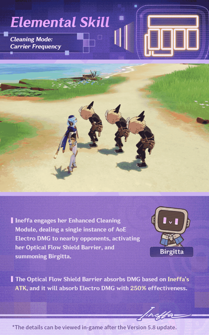 Genshin Impact – Step Into a Vast Magical World of Adventure