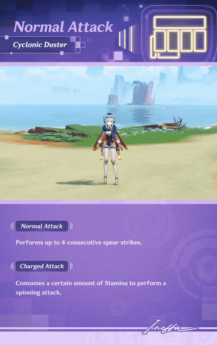 Genshin Impact – Step Into a Vast Magical World of Adventure