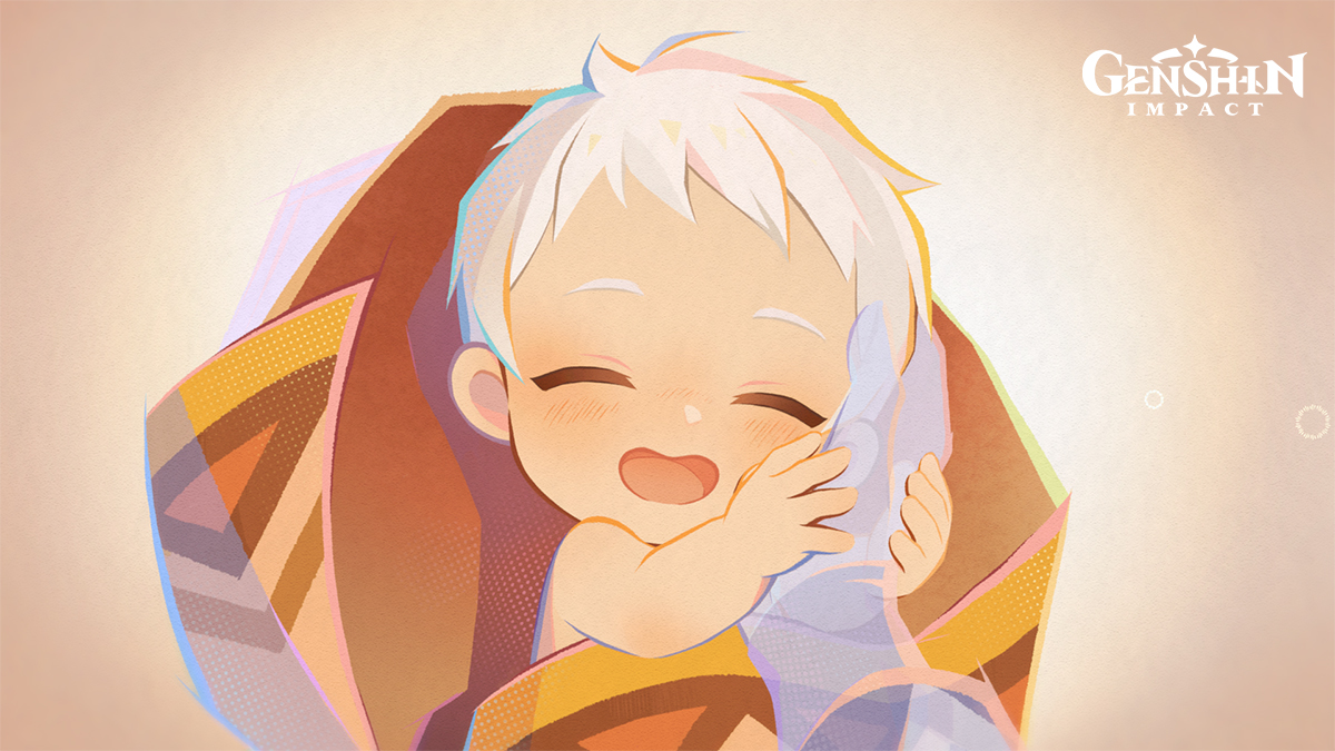 Genshin Impact – Step Into a Vast Magical World of Adventure