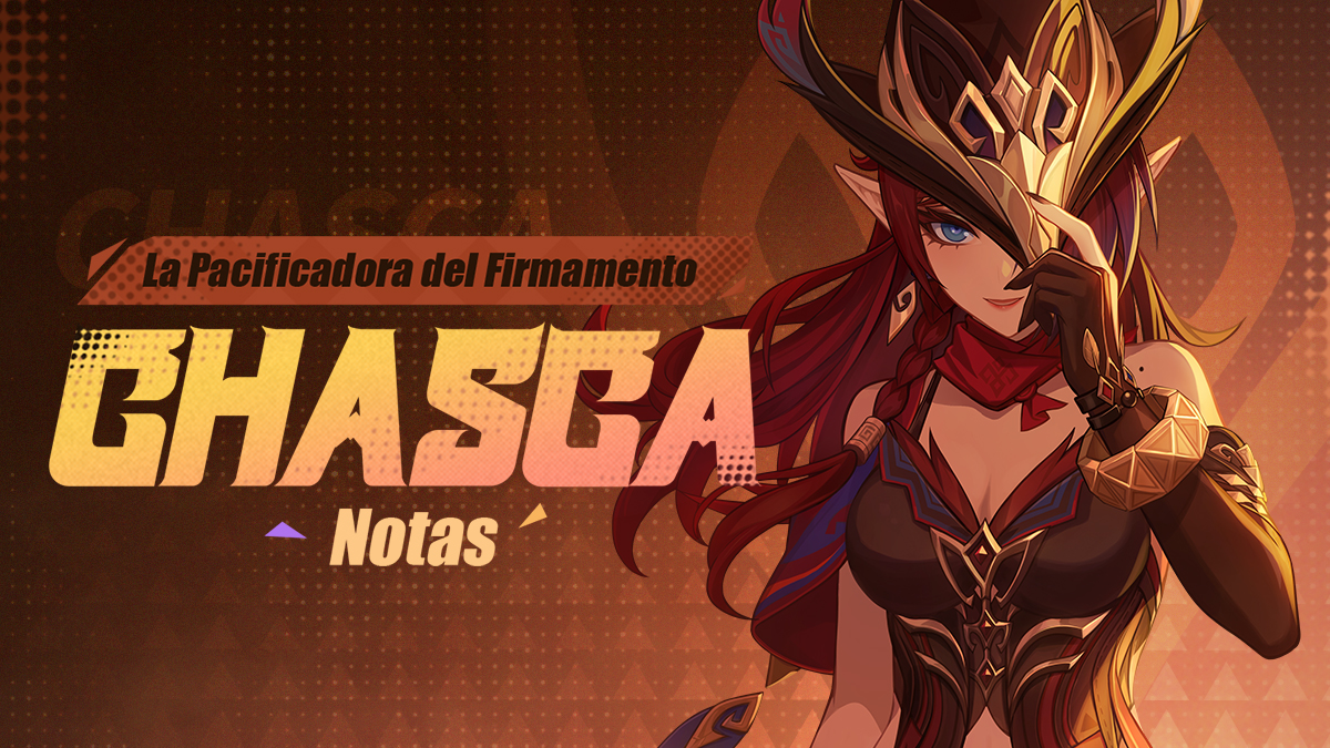 Genshin Impact - Un gran mundo lleno de aventuras