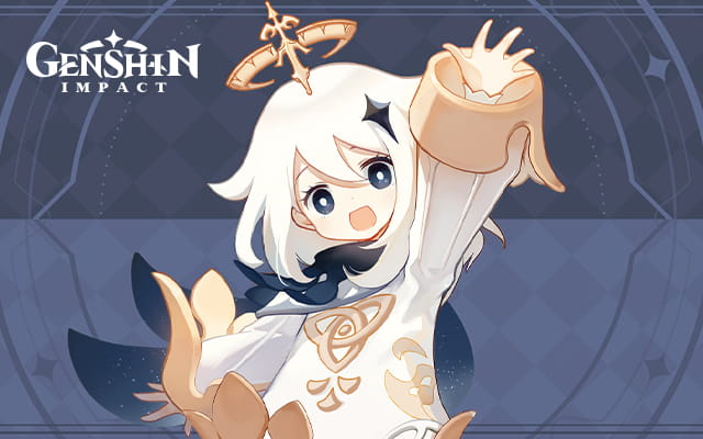 Genshin Impact – Step Into a Vast Magical World of Adventure