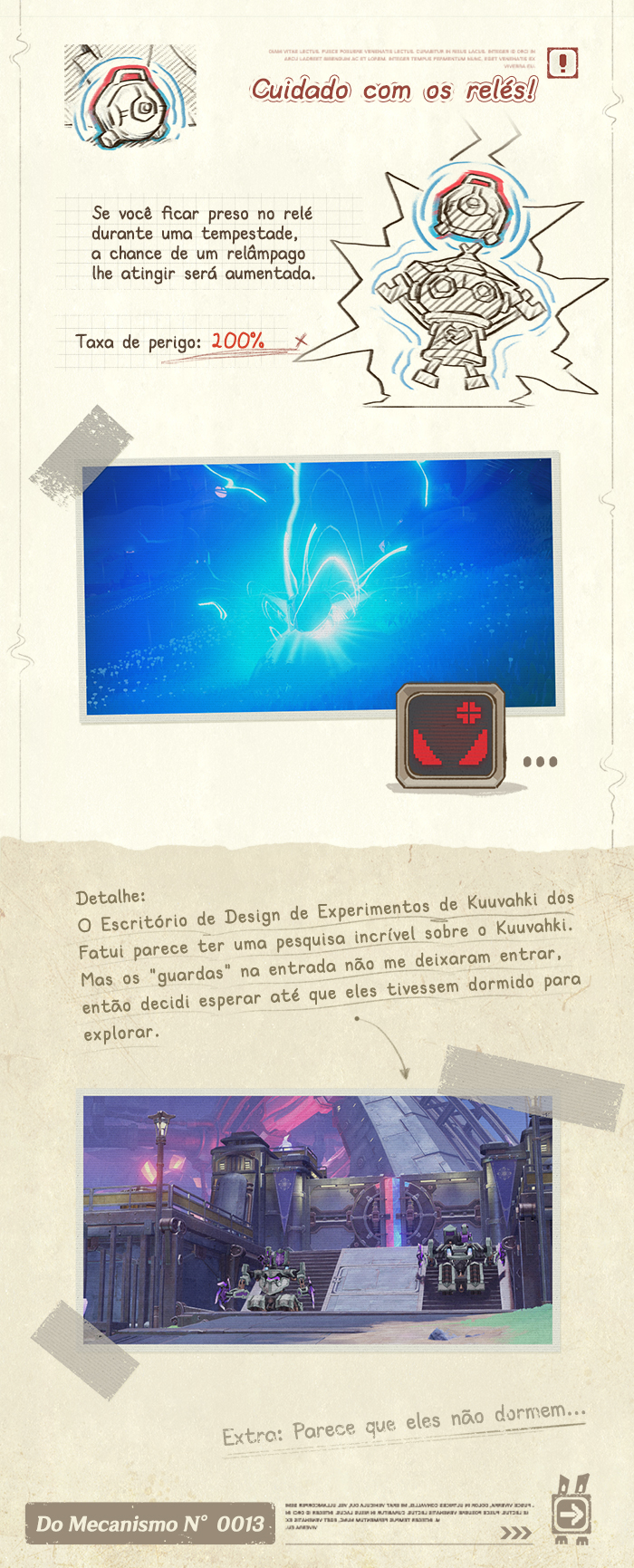 Genshin Impact - Entre nesse Vasto Mundo Mágico de Aventura