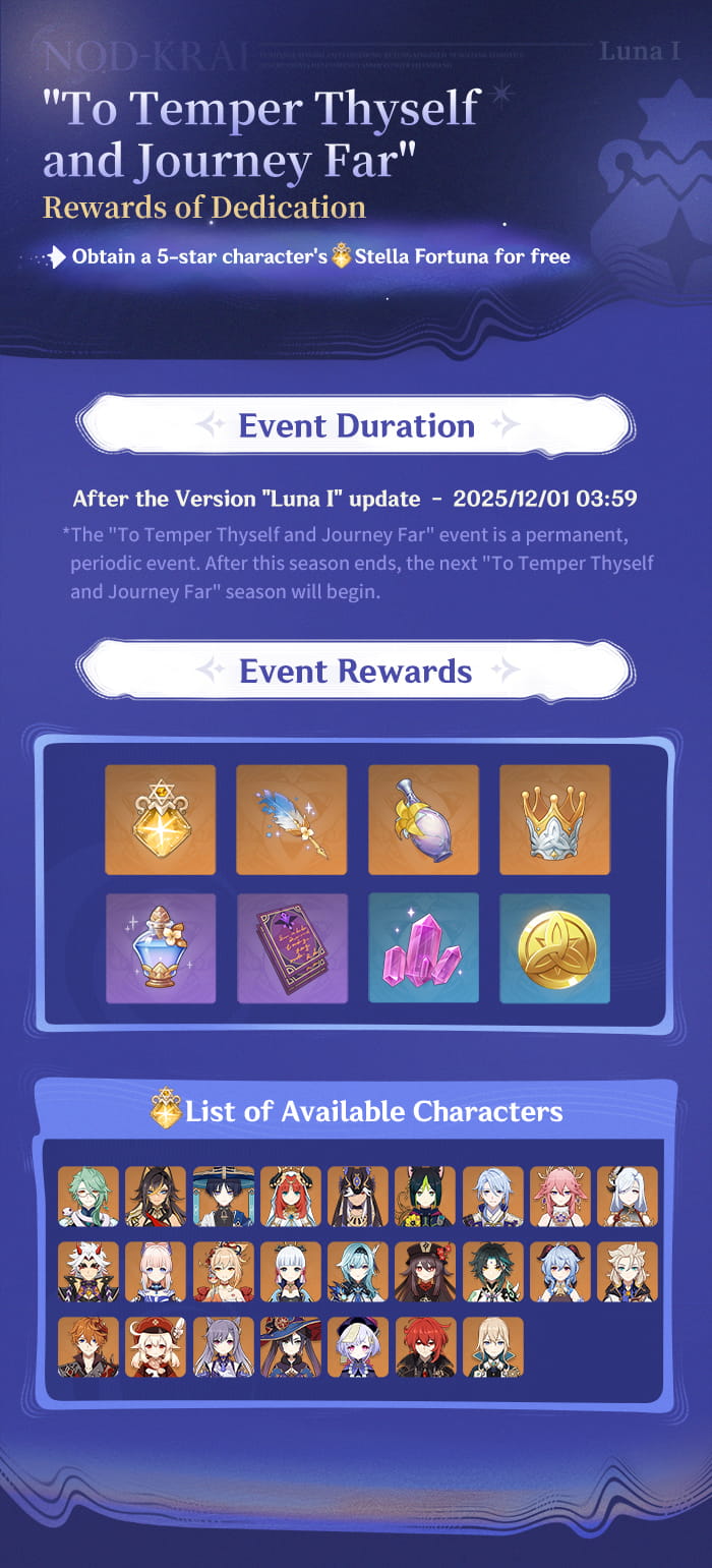 Genshin Impact – Step Into a Vast Magical World of Adventure