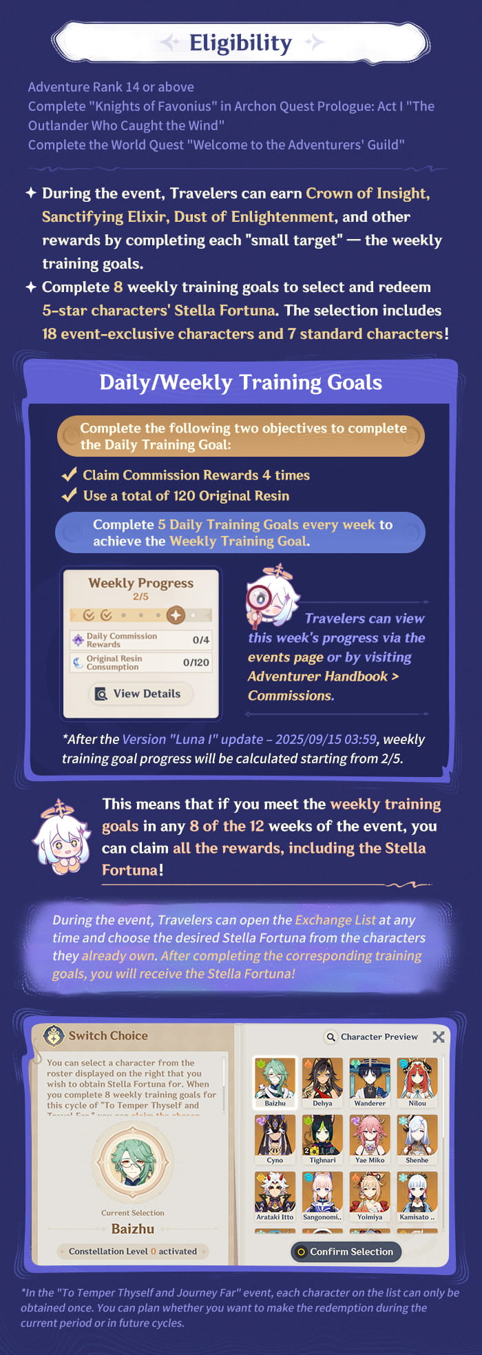 Genshin Impact – Step Into a Vast Magical World of Adventure