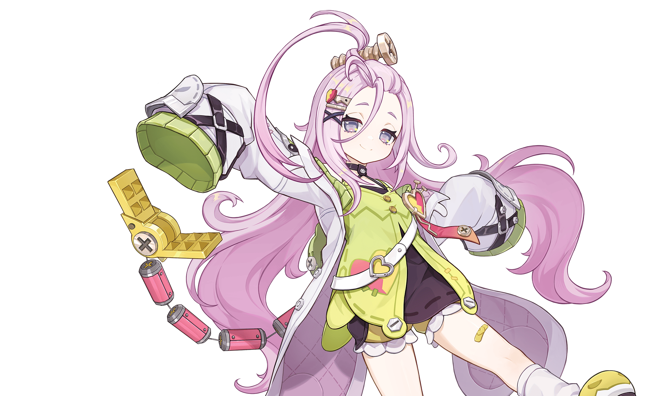 Genshin Impact – Step Into a Vast Magical World of Adventure