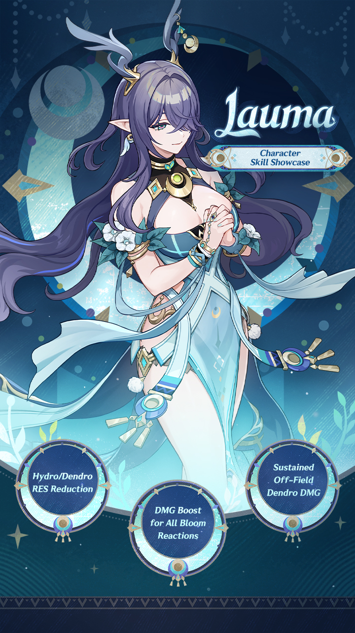 Genshin Impact – Step Into a Vast Magical World of Adventure