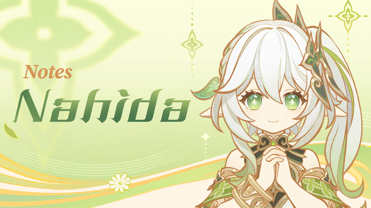 Genshin Impact – Step Into a Vast Magical World of Adventure