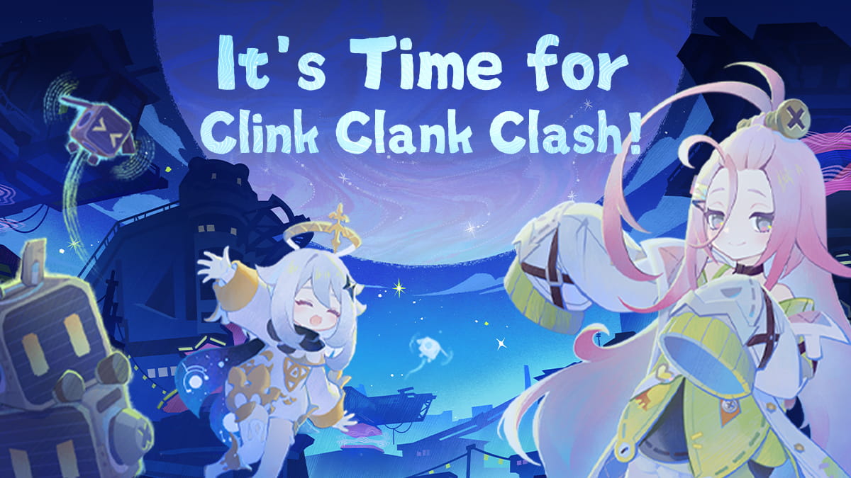 Genshin Impact – Step Into a Vast Magical World of Adventure