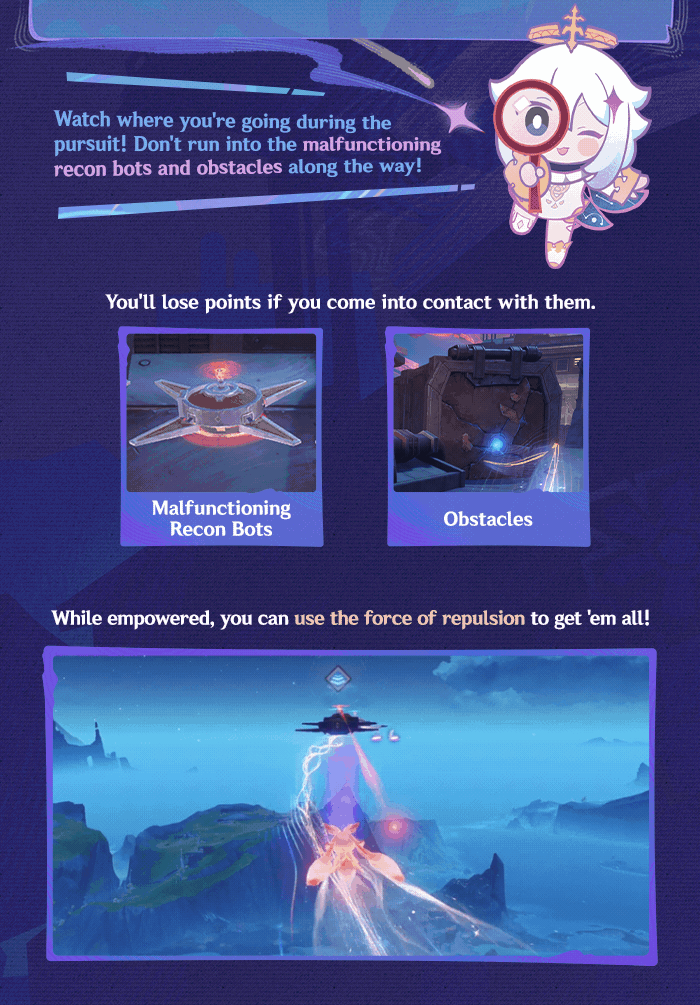 Genshin Impact – Step Into a Vast Magical World of Adventure