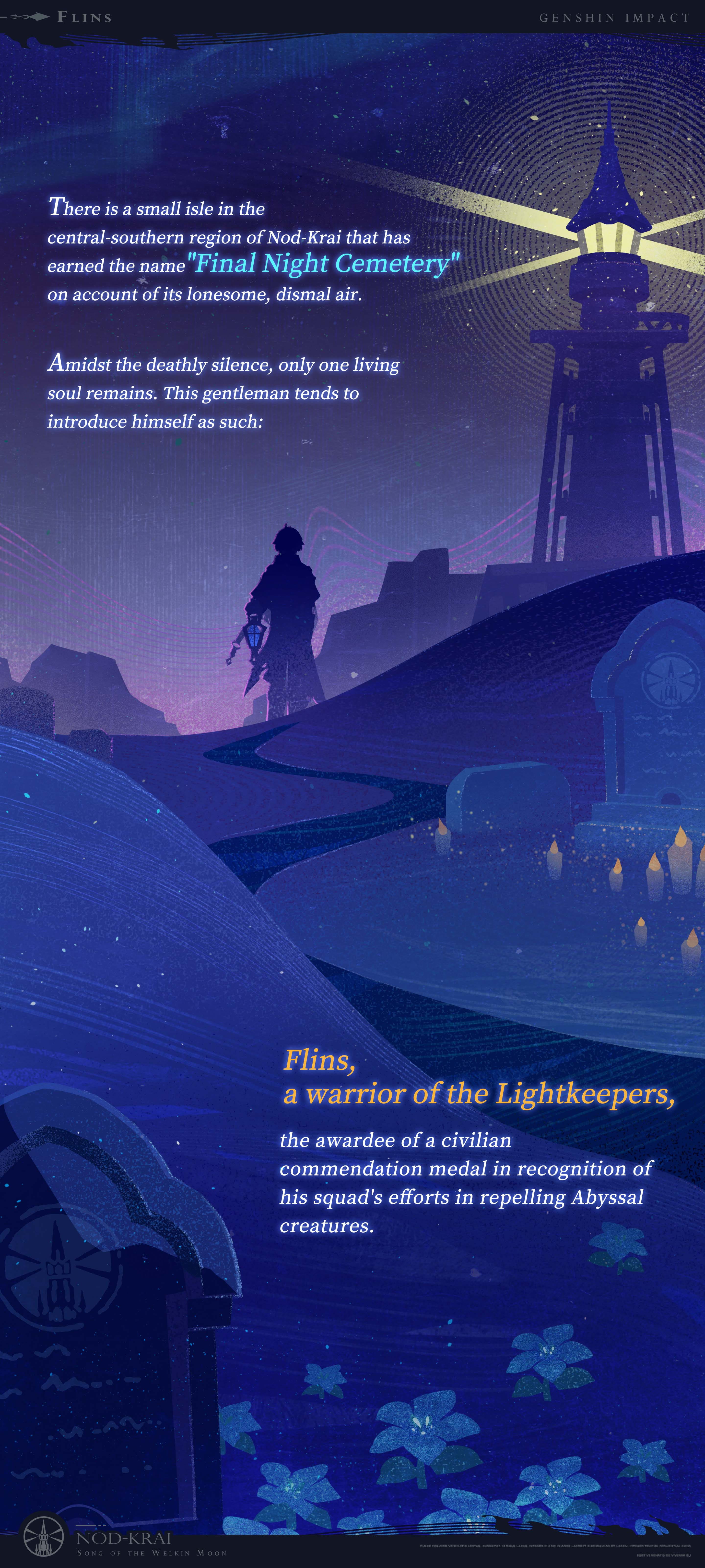 Genshin Impact – Step Into a Vast Magical World of Adventure