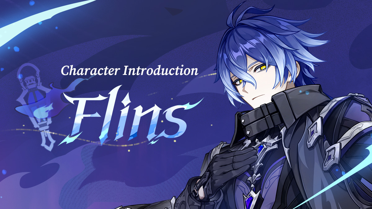 Genshin Impact – Step Into a Vast Magical World of Adventure