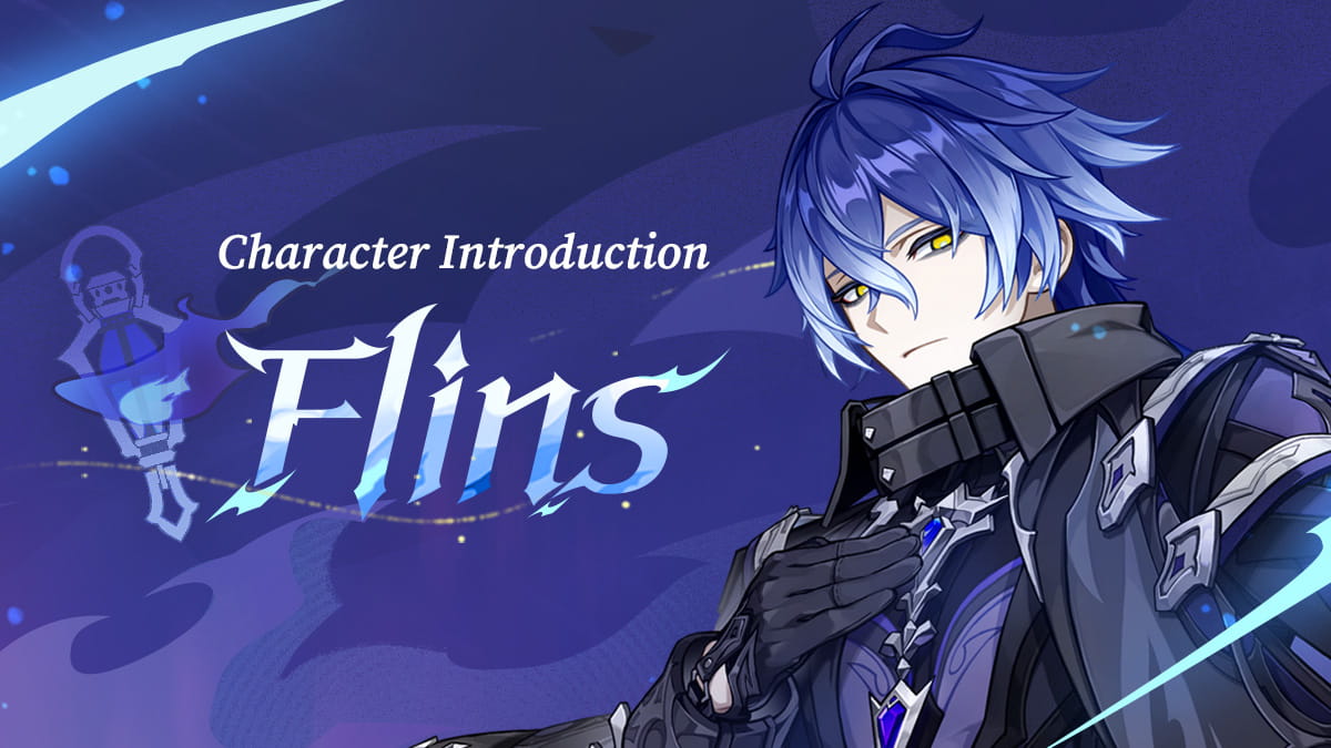 Genshin Impact – Step Into a Vast Magical World of Adventure