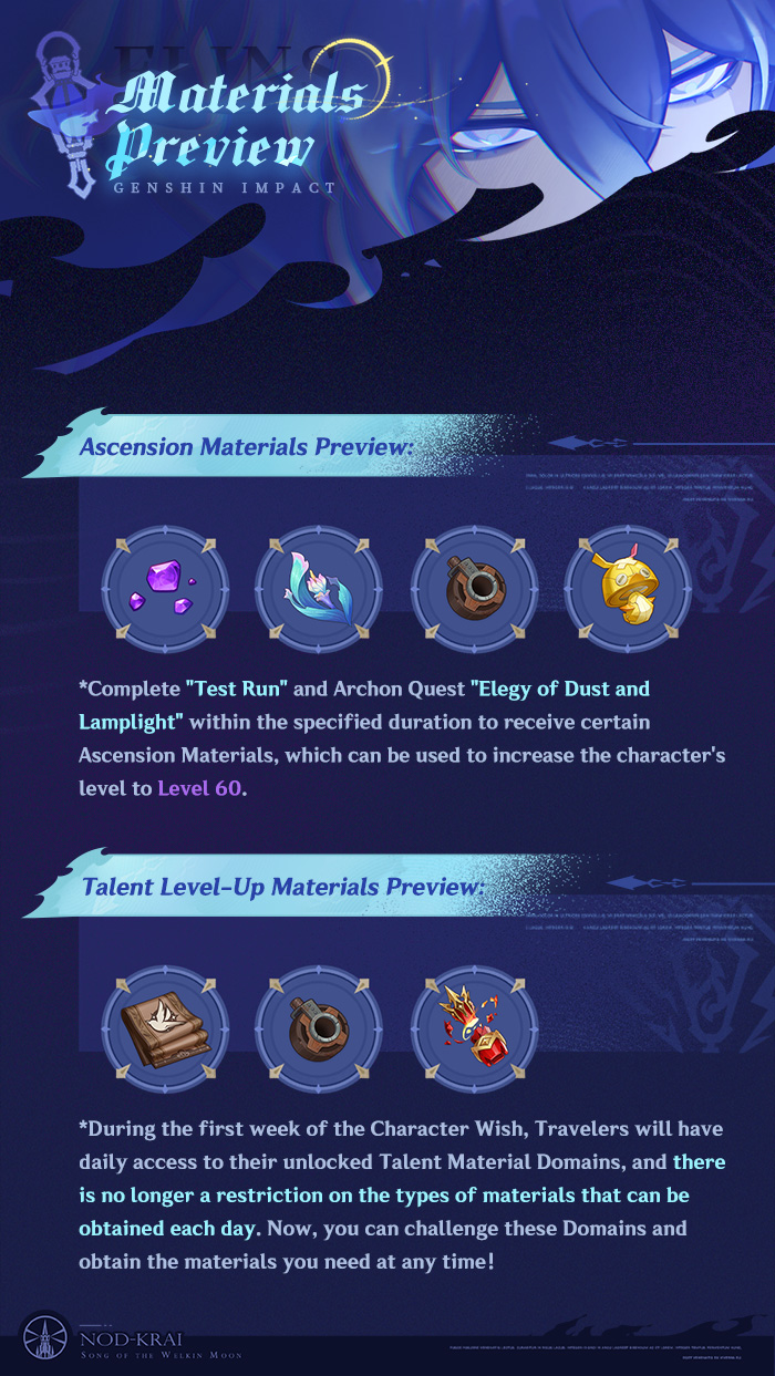 Genshin Impact – Step Into a Vast Magical World of Adventure